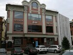 Квентин (Yadrintsevskaya Street No:21), bar  Novosibirsk'ten