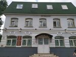Всэи, Гуманитарный факультет (Kazanskaya Street No:91), eğitim altyapısı  Kirov'dan