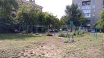 Sports ground (Omsk, Tsentralniy District), spor alanı  Omsk'tan