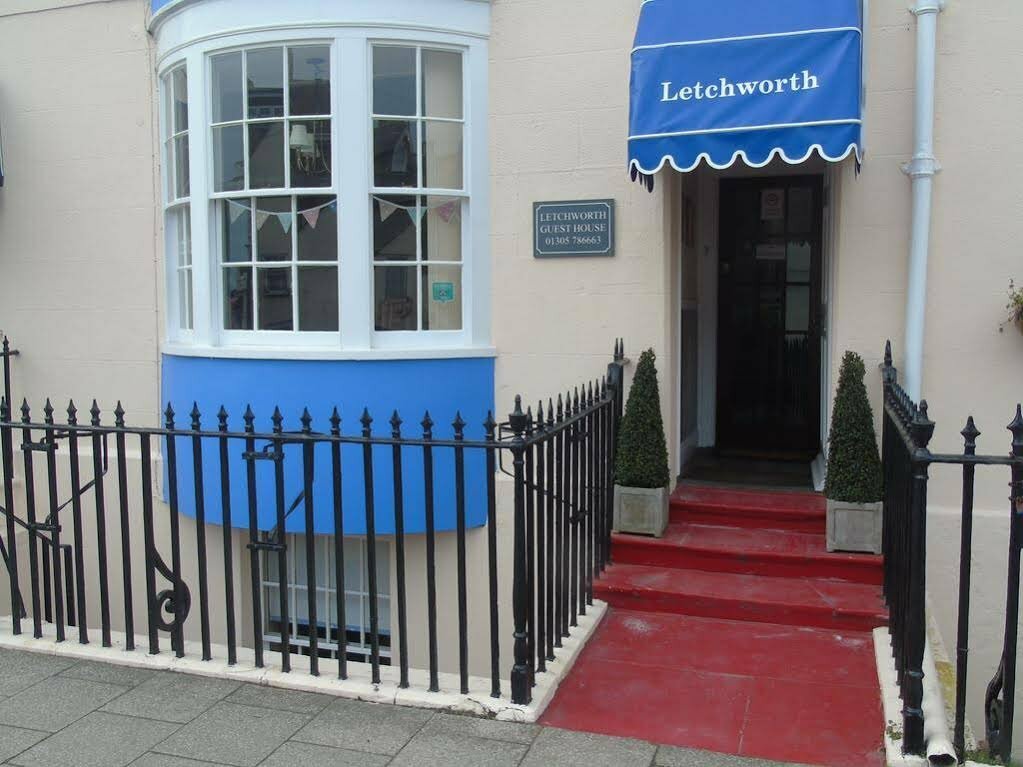 Otel Letchworth Guest House, , foto