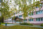 Neman-72 (Sanatornaja Street No:23), otel  Grodno'dan