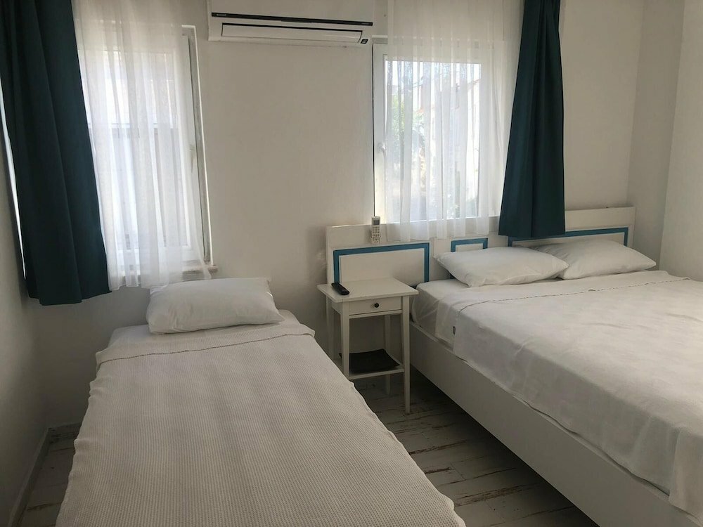 Otel Endaxi, Bozcaada, foto