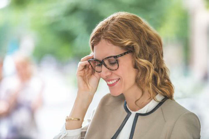 Optik Lux-Augenoptik GmbH & Co. Kg, Bernau bei Berlin, foto