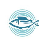 Рыбный двор (Radiotekhnicheskaya ulitsa No:1А), balık ve deniz ürünleri  Yelets'ten