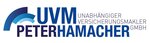 Uvm Peter Hamacher GmbH (North Rhine-Westphalia, Rhein-Erft-Kreis, Bedburg, Bahnstraße), finansal danışmanlık  Bedburg'dan