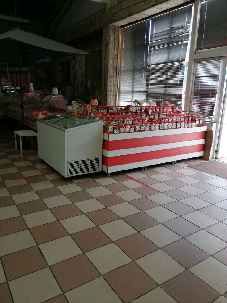 Gıda malzemeleri ve baharatlar Пряности, Krasnodar, foto