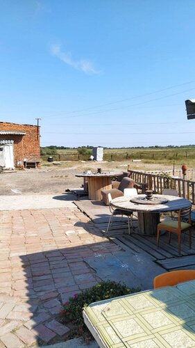 Kafe Братислава, Astrahanskaya oblastı, foto