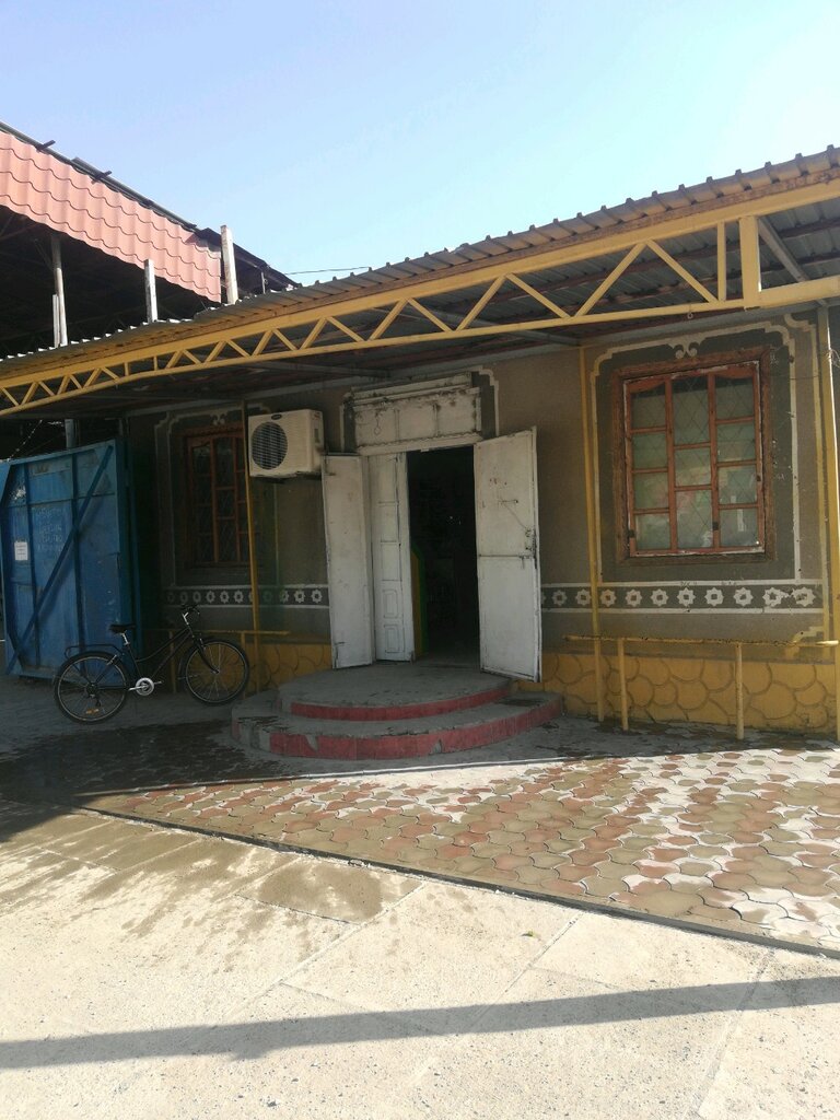 Ödeme terminali Qiwi, Taraz, foto