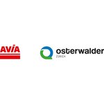 Avia Osterwalder Zürich AG (Neunbrunnenstrasse No:38, Zürich, Zurich), otogaz dolum istasyonu  Tsurikh'ten