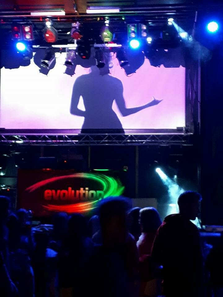 Aydınlatma teknolojileri Sonobur, Kastilya ve Leon, foto
