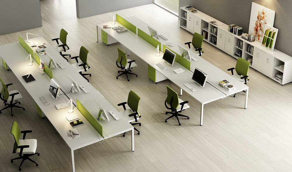Elektronik ofis ekipmanları RJLmadrid, , foto