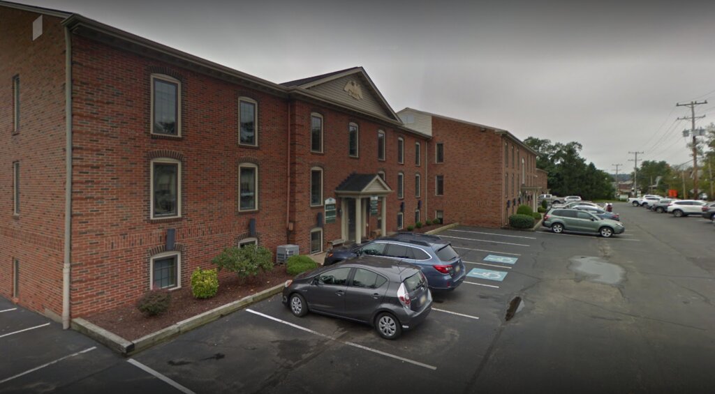 Madde bağımlılığı tedavi merkezi Gateway Rehabilitation Center - Fox Chapel, Pittsburg, foto