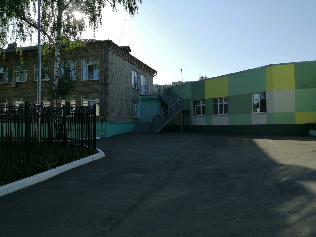 Anaokulları Detsky sad № 96, Penza, foto