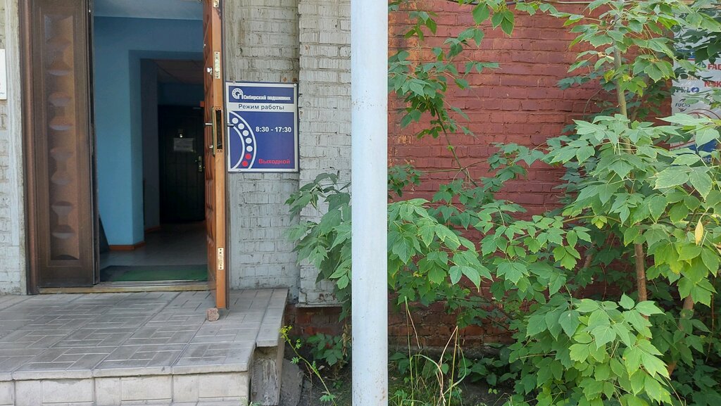 Rulman üreticileri Сибирский подшипник, Novokuznetsk, foto