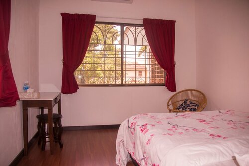 Otel Bike And Tours Bed & Breakfast, Sabah, foto