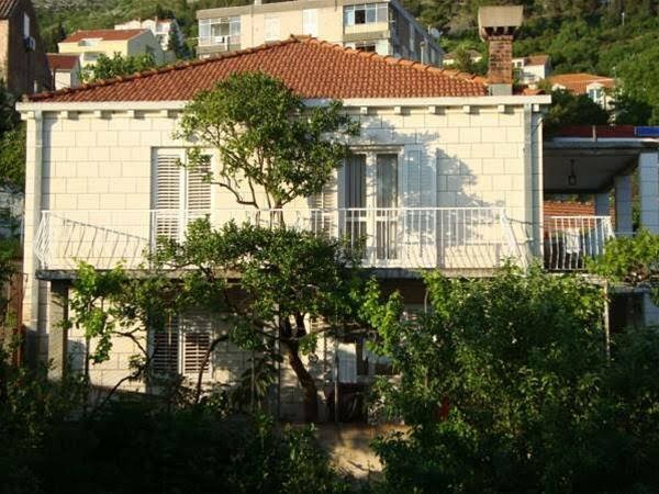 Otel Katarina Rooms, Dubrovnik, foto