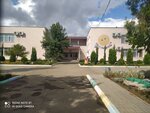 Солнышко (Суворовская улица No:32, село Суворовское), anaokulları  Kırım Cumhuriyeti'nden