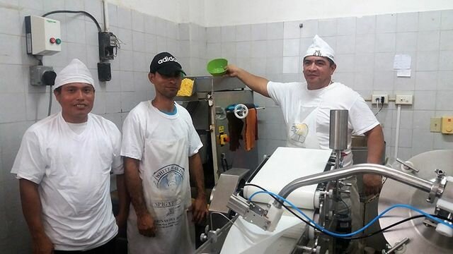 Restoran Empanadas Don Carlos, Dünya, foto