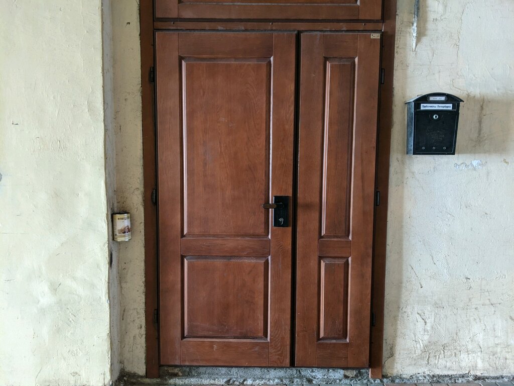 Baca temizliği hizmetleri Trubochisty Peterburga, Saint‑Petersburg, foto