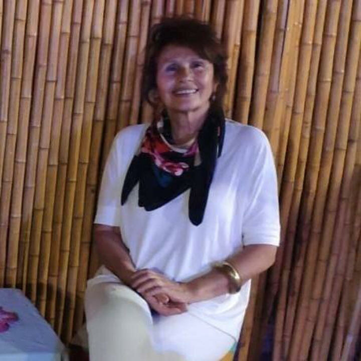Sosyal yardım kuruluşları Licenciada Susana Beatriz Pérez, , foto