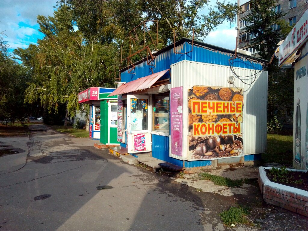 Pasta, şekerleme ve tatlı Печенье и конфеты, Samara, foto