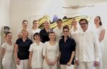 Dr. med. univ. Michael Jeglitsch (Roseggerstraße No:15, Leoben), özel ağız ve diş sağlığı klinikleri ve muayenehaneleri  Leoben'den