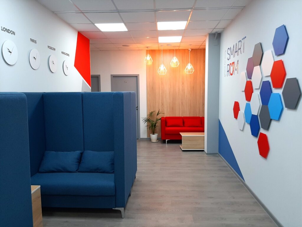 Hukuk büroları Aa Consulting, Moskova, foto