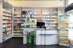 Dropa Drogerie Solothurn (Kreuzackerstrasse No:4, Rüttenen, Solothurn), mini-market  Solothurn'dan