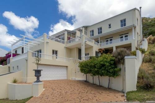 Otel Penguin Palace, Capetown, foto