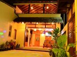 Nala Island Village (Kaafu atoll, Maafushi, Maafushi island), konuk evi
