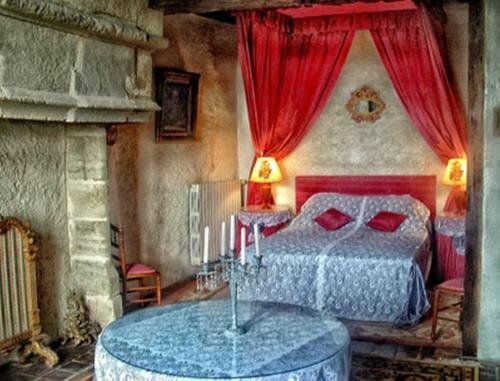 Otel Chateau Du Max, , foto