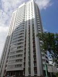 Сутки как дома на Немировича-Данченко (Nemirovicha-Danchenko Street No:122/3), kısa süreli konaklama  Novosibirsk'ten