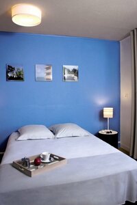 Belambra Clubs Montpezat - Le Verdon (Alpes-de-Haute-Provence, Arrondissement de Digne-les-Bains, Montagnac-Montpezat, Rue du Verdon), otel