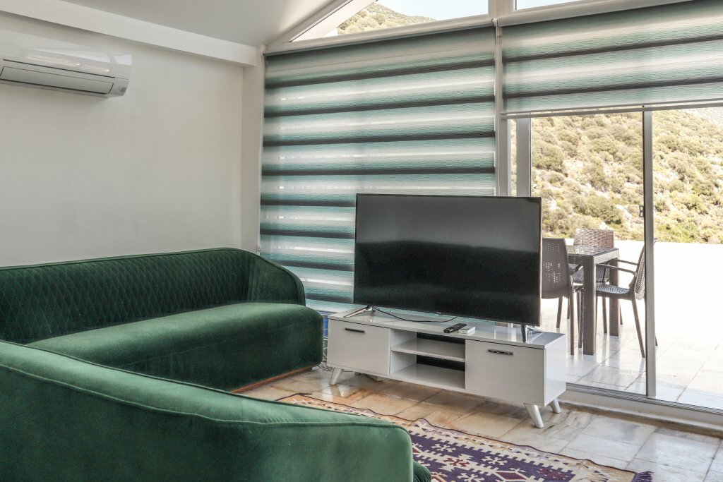 Otel Özkan Apart, Kaş, foto