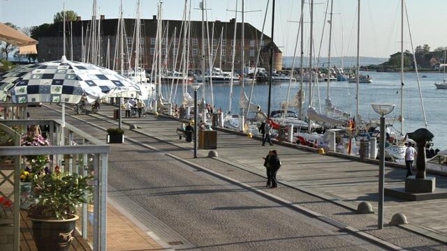 i̇mar iskan müdürlüğü Sønderborg Andelsboligforening, Sonderborg, foto