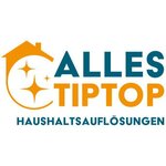 Alles Tiptop Haushaltsauflösungen Ug (Baden-Württemberg, Rhein-Neckar-Kreis, Brühl, Wilhelmstraße, 20), toplu taşıma yönetimi ve bakımı  Baden‑Wurttemberg'den