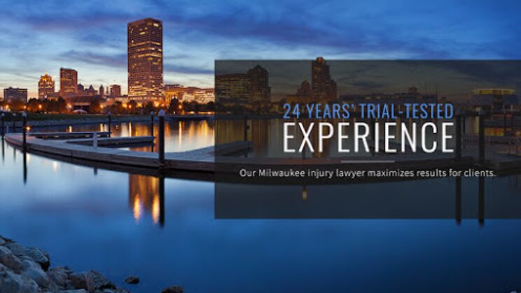 Avukatlar Casey Law Offices, Milwaukee, foto