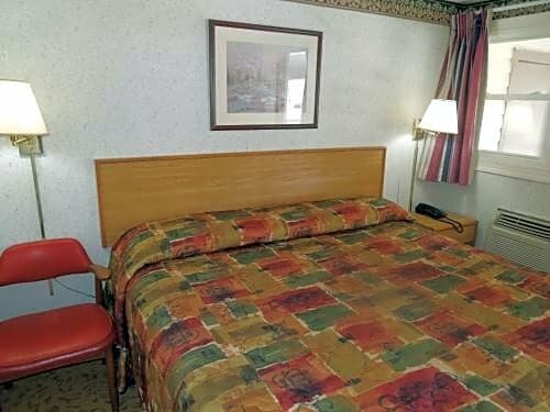 Otel Red Lion Motel Southampton, New Jersey Eyaleti, foto
