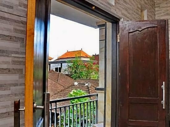 Otel Astiti Guest House Salon and SPA, Bali, foto