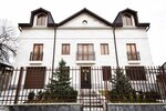 Patriott hotel (Gogol Street No:42A), otel  Erivan'dan