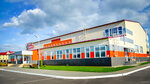 Физкультурно-оздоровительный комплекс (ulitsa Suvorova No:22, posyolok gorodskogo tipa Gribanovskiy), çok amaçlı spor tesisleri  Voronejskaya oblastından