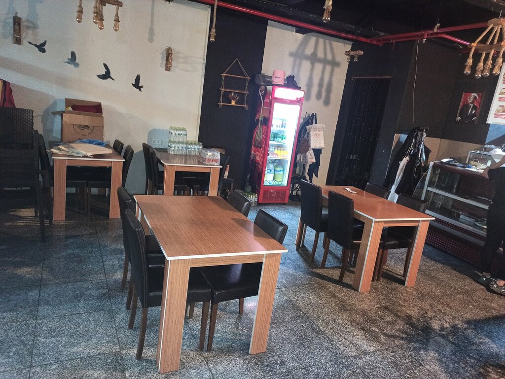 Restoran Misya Cafe Restorant, Karabük, foto