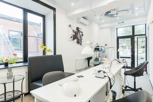 Studiya svobody (Svobody Street No:39с1, Moscow), güzellik salonu  Moskova'dan