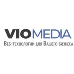 Viomedia (Shaumyana Avenue No:4к1), web tasarım hizmetleri  Saint‑Petersburg'dan