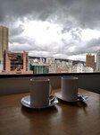 4 Corners B&b Downtown (Department of La Paz, Provincia Murillo, La Paz, Calle Murillo, 450), otel  Bolivya'dan