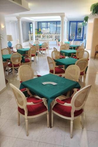 Otel Terme Eden, Abano Terme, foto