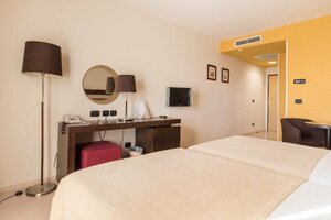 Residence Garden Istra Plava Laguna (Istria County, Umag, Murine), otel  Dünya'dan