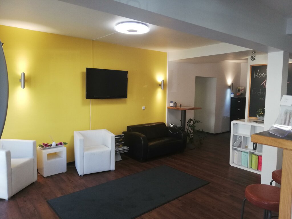 Fitness kulüpleri Höhenfitness Jena Ug & Co. Kg, Jena, foto