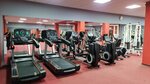 Спорткомплекс (Dekabristov Street No:78к6), çok amaçlı spor tesisleri  Soçi'den