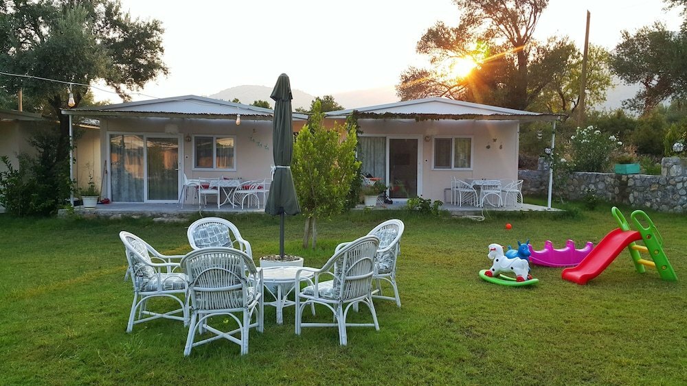 Otel Datçamania, Datça, foto